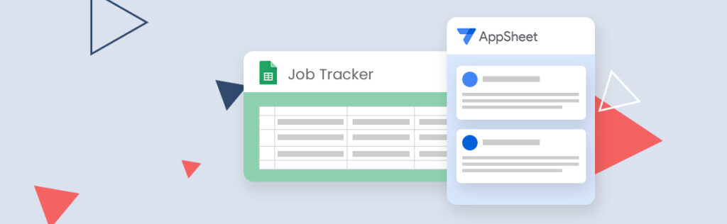 The Benefits of No-Code App Creation with App Sheet - Onix
