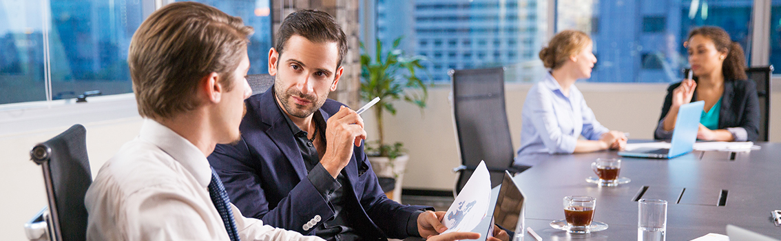 Driving Better Business Outcomes in a Data-Driven World