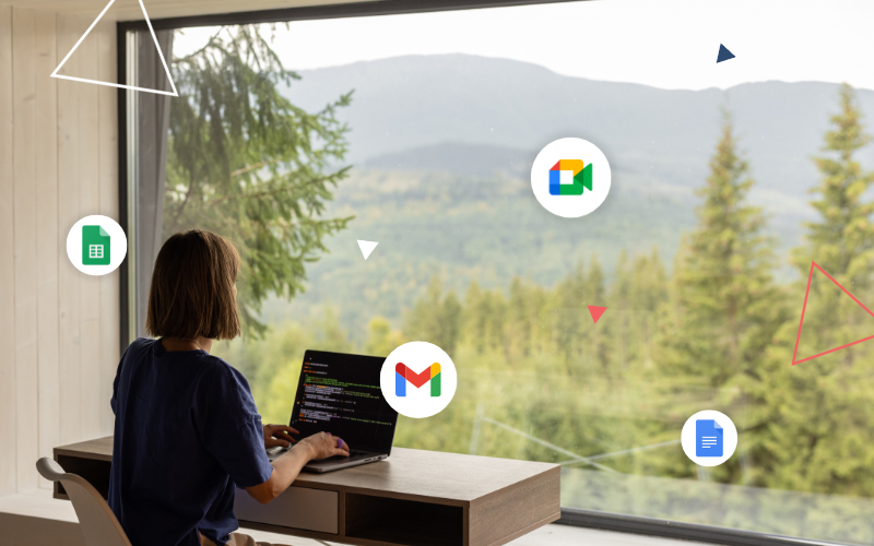 How to Manage Google Workspace: 6 Tips to Know- Onix