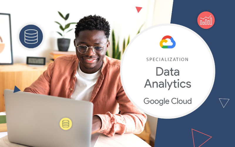 Onix achieves Google Cloud Data Analytics Specialization Onix achieves Google Cloud Data Analytics Specialization