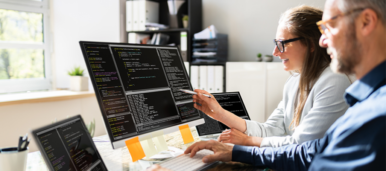 Zero Trust with BeyondCorp - Onix