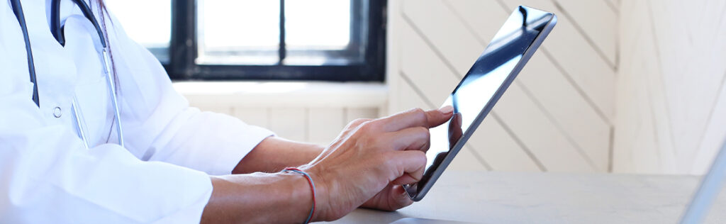 Whitepaper: Benchmarking the Google Cloud Healthcare API