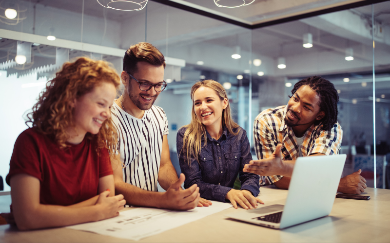 Five Best Practices To Optimize The Digital Workplace - Onix