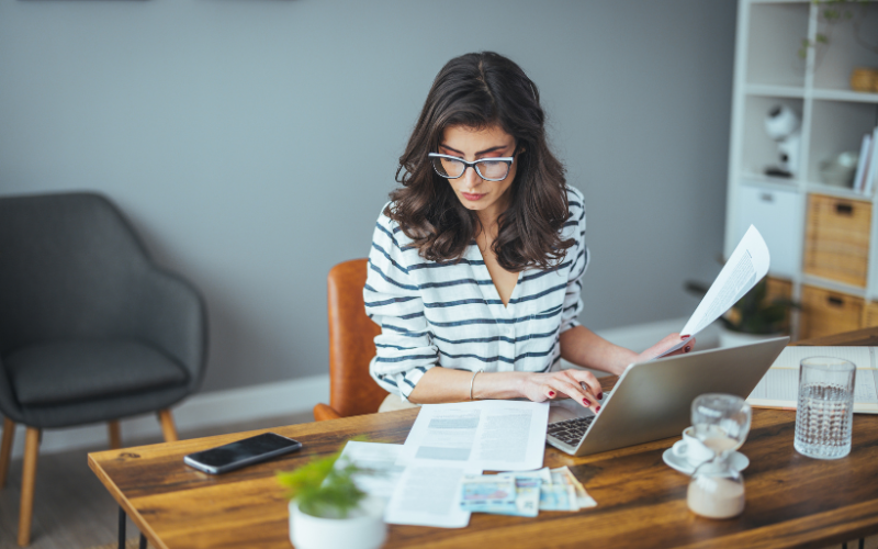 Document Processing with Google’s Document AI - Onix