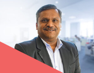 Onix Announces New CEO, Sanjay Singh