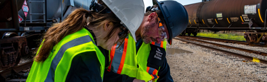 Railserve Goes All Aboard on Digital Transformation - Onix