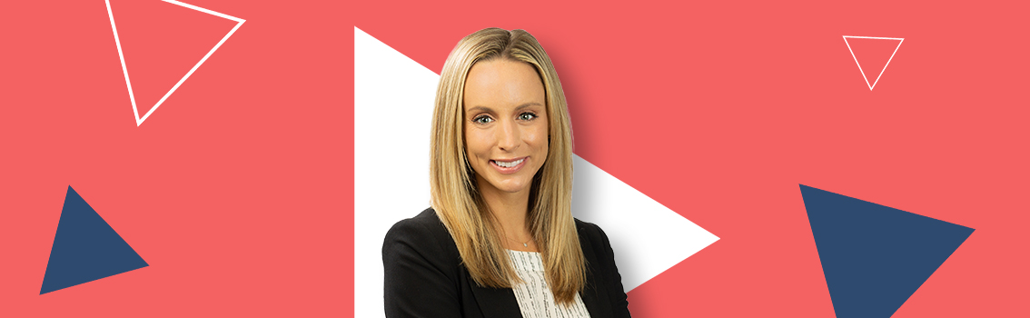 Onix Leadership Spotlights: Jessica Wesley - Onix