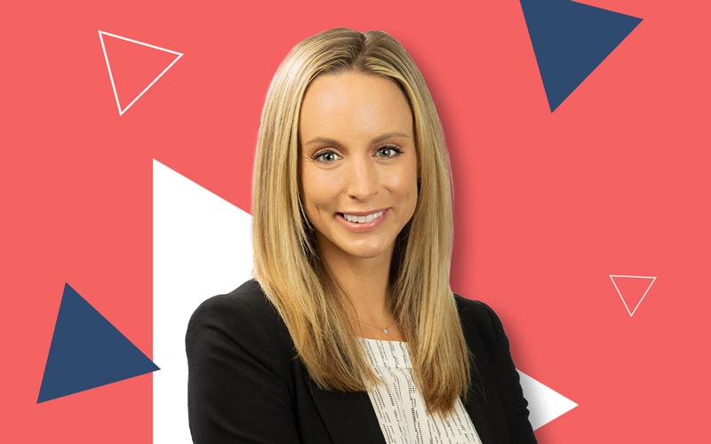 Onix Leadership Spotlights: Jessica Wesley - Onix