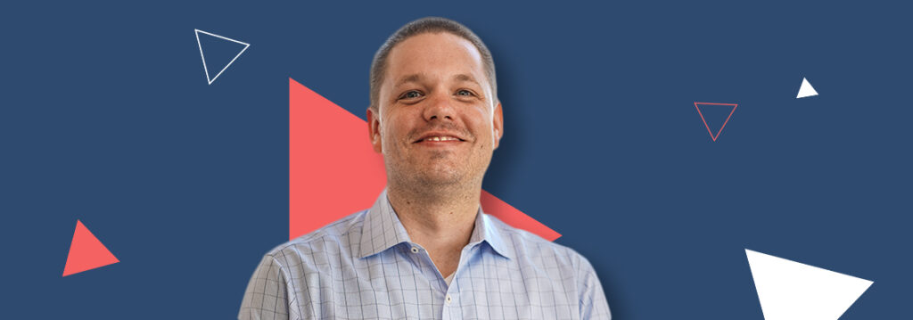 Onix Leadership Spotlights: Scott Fleming - Onix