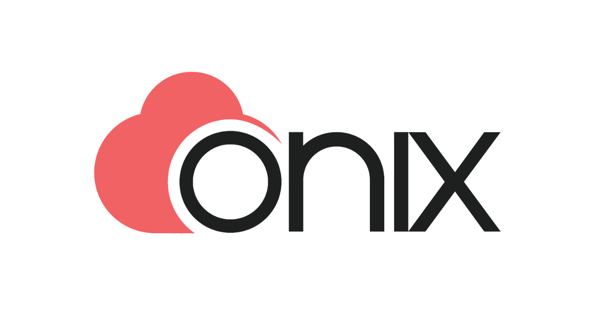 Meet The New Onix | The Most Trusted Cloud Partner