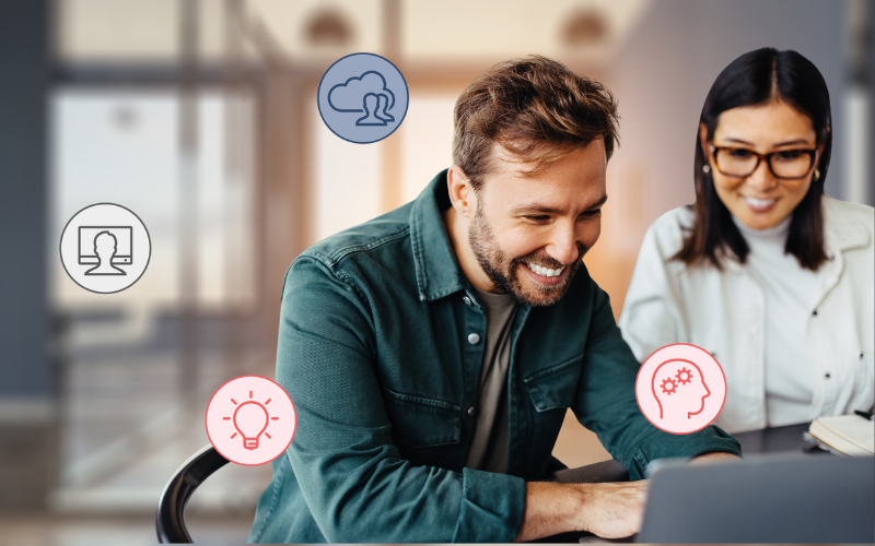 New Generative AI Features In Google Workspace - Onix