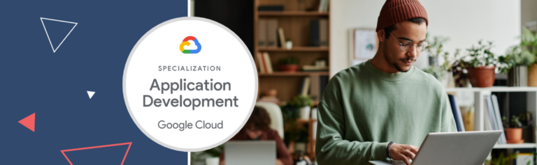 Onix Earns the Google Cloud Application Development Partner