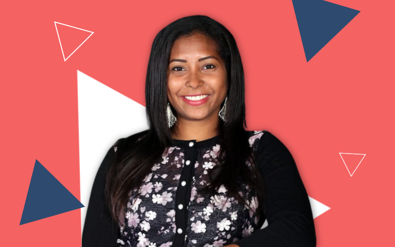 Onix Leadership Spotlights: Solange Jacob - Onix