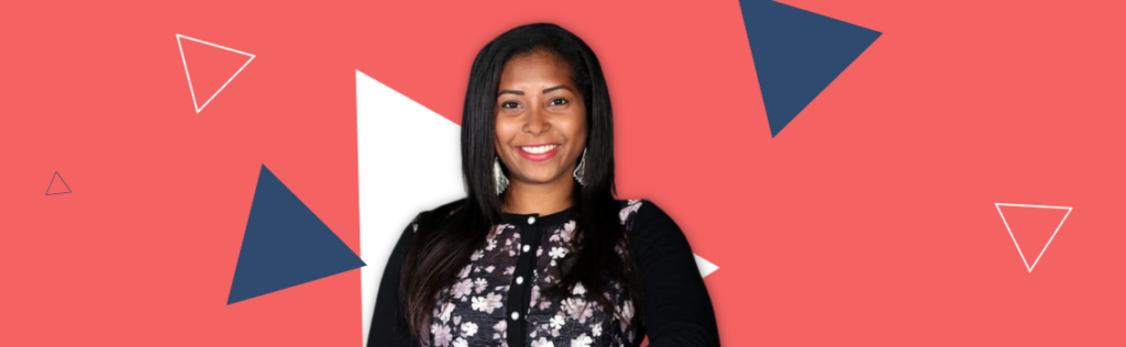 Onix Leadership Spotlights: Solange Jacob - Onix