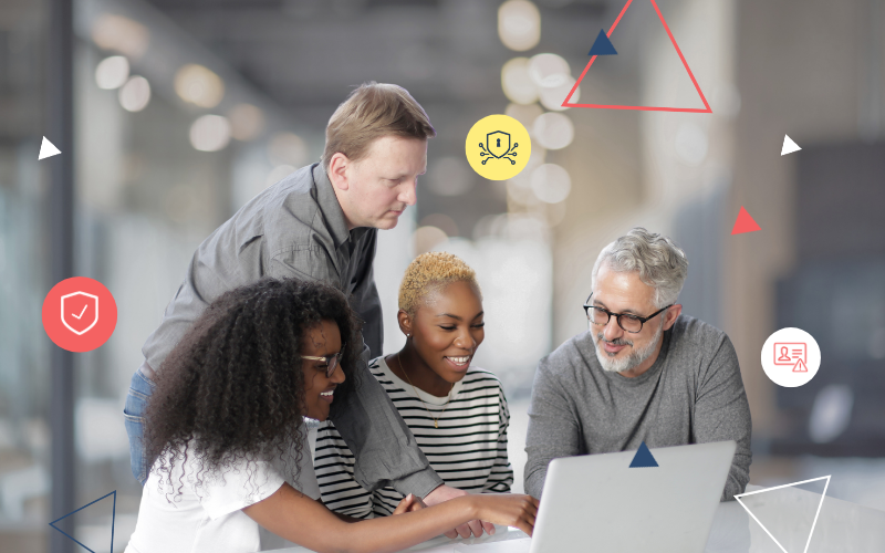 Enhance Workspace Security with Google's AI Solution - Onix