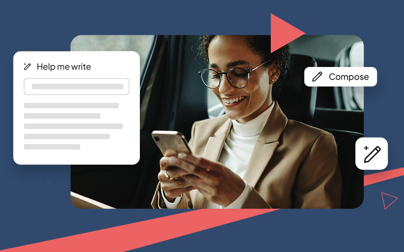 Gemini Learning Series: Unlock productivity in Google Workspace - Onix