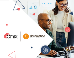 Onix Acquires Datametica: Accelerating Cloud Data Migration and AI-Driven Transformation