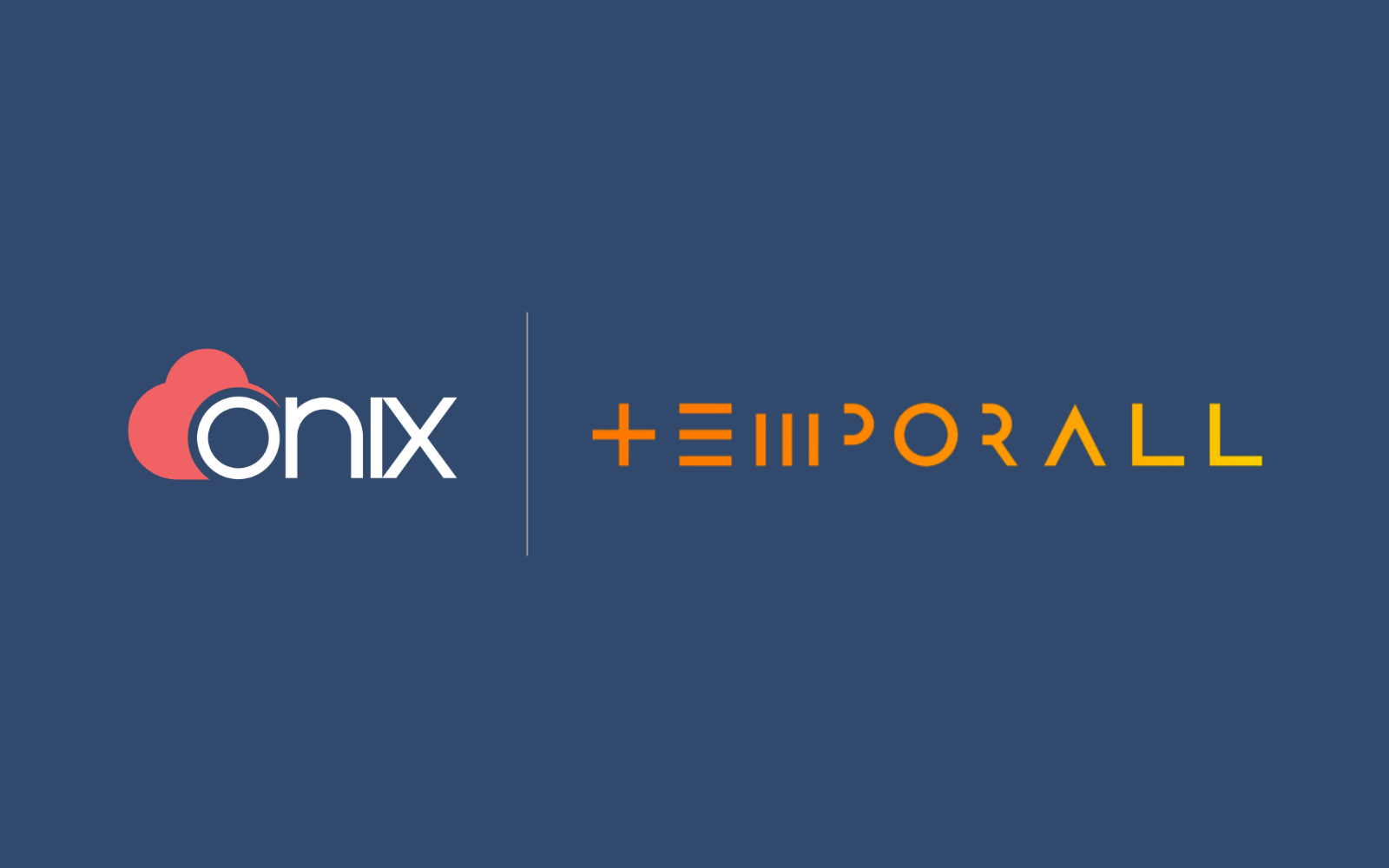 Onix Partners with Temporall for AI-Driven Google Workspace Insights