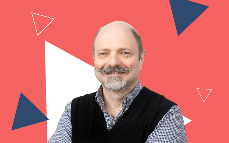 Onix Leadership Spotlights: Steve Berrey -Onix