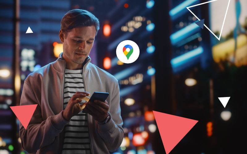 What Is Google Maps Aerial View API & Its Benefits - Onix