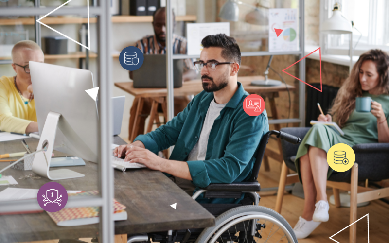 What is Data Entitlement & How Organization Can Implement It - Onix