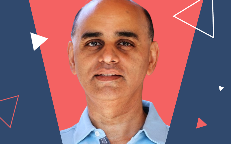 Onix Leadership Spotlights: Jay Jambotkar -Onix