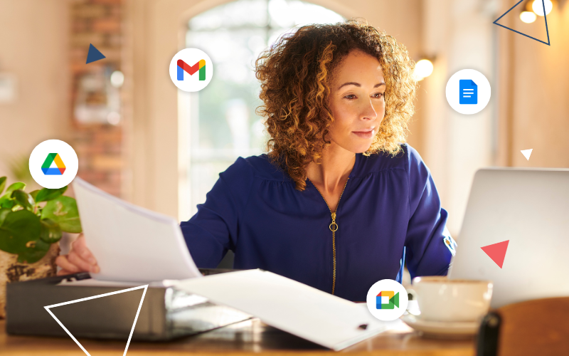 Change Management within Google Workspace and Beyond - Onix