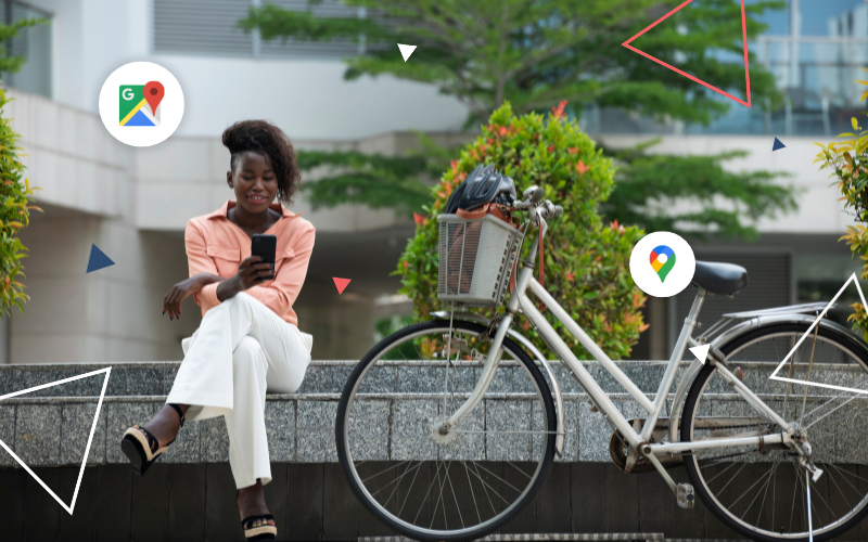 Exploring Google Maps Platform’s Eco-Friendly Routing - Onix