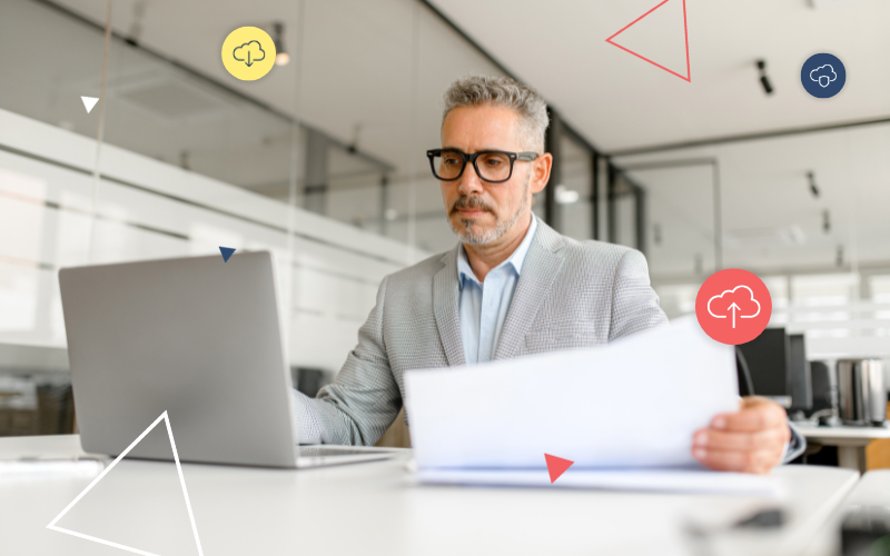 ETL Modernization: The Overlooked Cloud Migration Challenge- Onix ETL Modernization: The Overlooked Cloud Migration Challenge- Onix