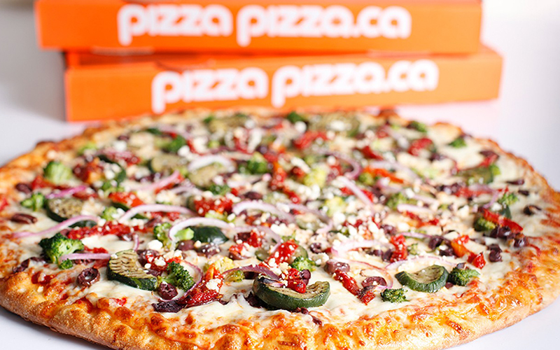 Onix & GCP Helped PizzaPizza Minimize Downtime & Recoup Costs