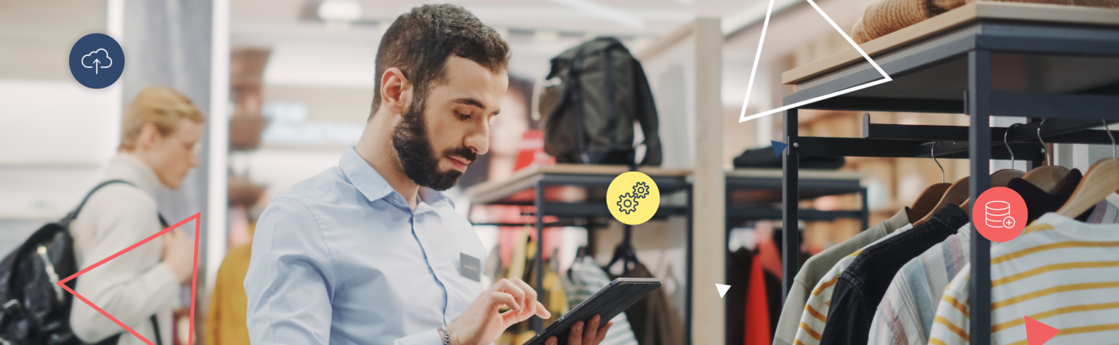 Kohl’s Innovates Retail Tech & Customer Experience with GCP