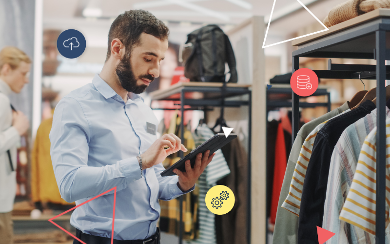 Kohl’s Innovates Retail Tech & Customer Experience with GCP