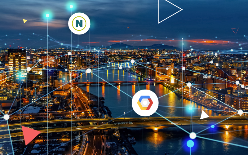 Onix Leads Netezza To Gcp Migration For Telecom Leader