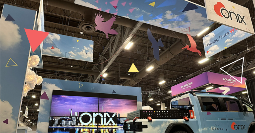 Dive into AI & Reimagine Cloud: Google Next ’24 - Onix