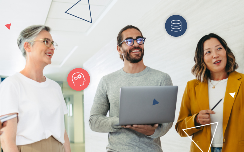 Transforming Data/Model Governance using AI and Machine Learning- Onix