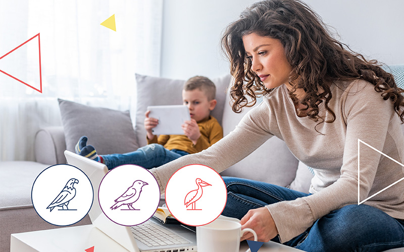 Case Study: Onix Builds Scalable CX Platform for Insurer