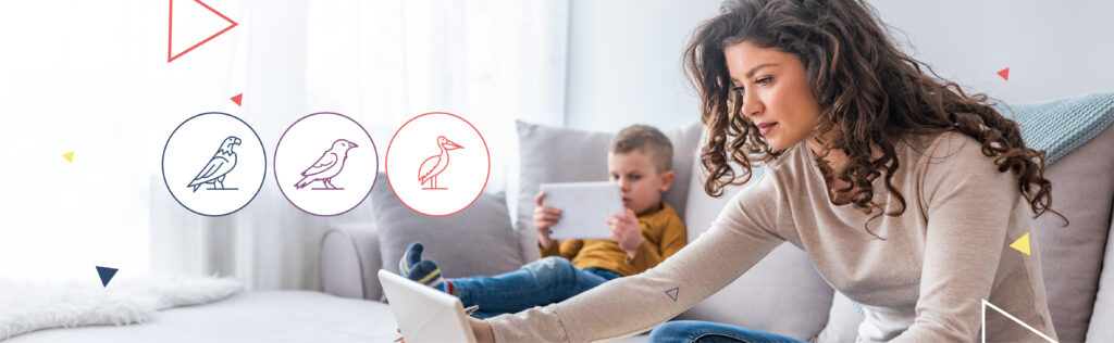 Case Study: Onix Builds Scalable CX Platform for Insurer