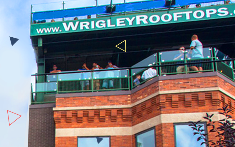 Join Onix and Google Cloud at Wrigley Rooftops - Onix