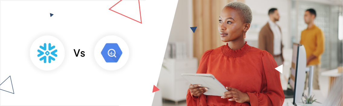 Snowflake vs BigQuery: how to choose the right platform-Onix