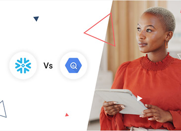 How Snowflake to BigQuery migration improves data security