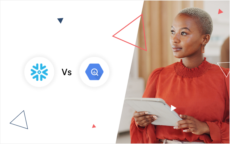 Snowflake vs BigQuery: how to choose the right platform-Onix