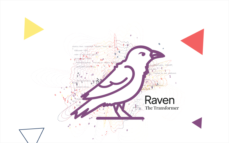 Raven Migration Tool - Automate ETL, Data Transformation, and Workload ...
