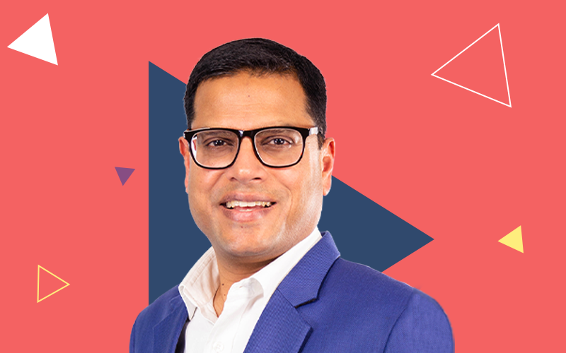 Onix Appoints Anil Agrawal as Chief Financial Officer