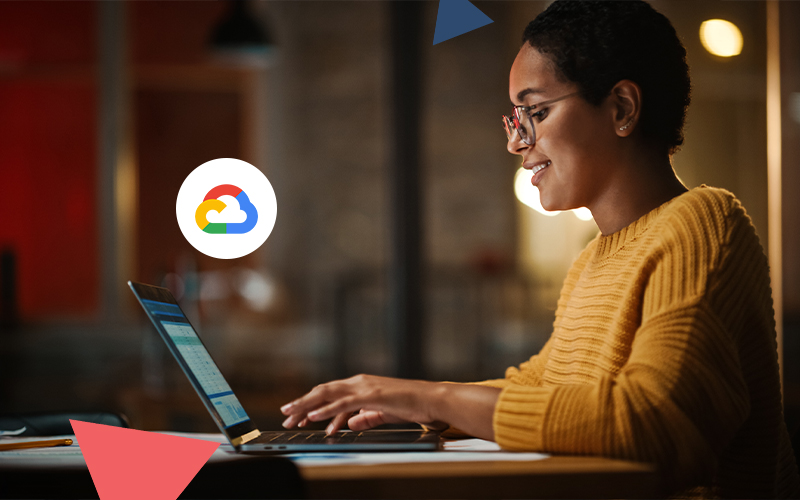 Webinar: Recipe for Human-centered Intranet: AI, Personalized, Seamlessly Integrated with Google ...