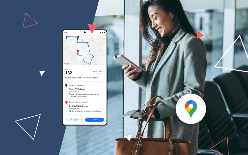 Enriching Google’s Geocoding Api With Address Descriptors