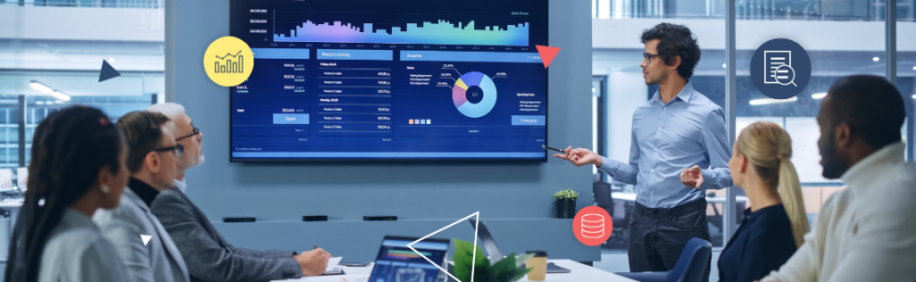 Using Cloud Based Analytics To Fuel Data Driven Decisions Onix