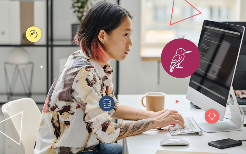 Synthetic data: the breakthrough to tackle data scarcity