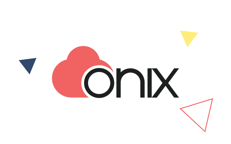 Meet The New Onix | The Most Trusted Cloud Partner Meet The New Onix | The Most Trusted Cloud Partner