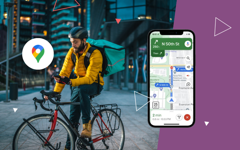 Optimize your fleet with Google Maps’ Route Optimization API