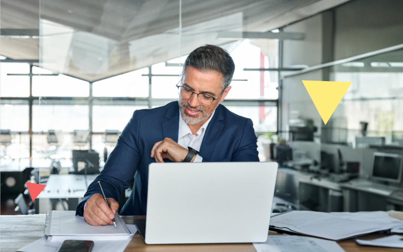 Elevate Financial Services with Cloud Solutions - Onix